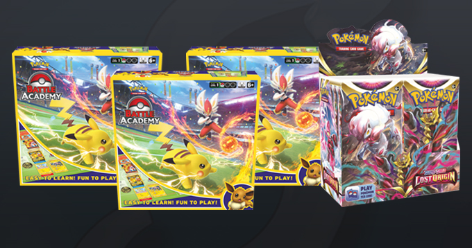 FRIDAY FLASH SALE! 1 Day Only - Upper Deck & Pokemon Deals you can't miss!