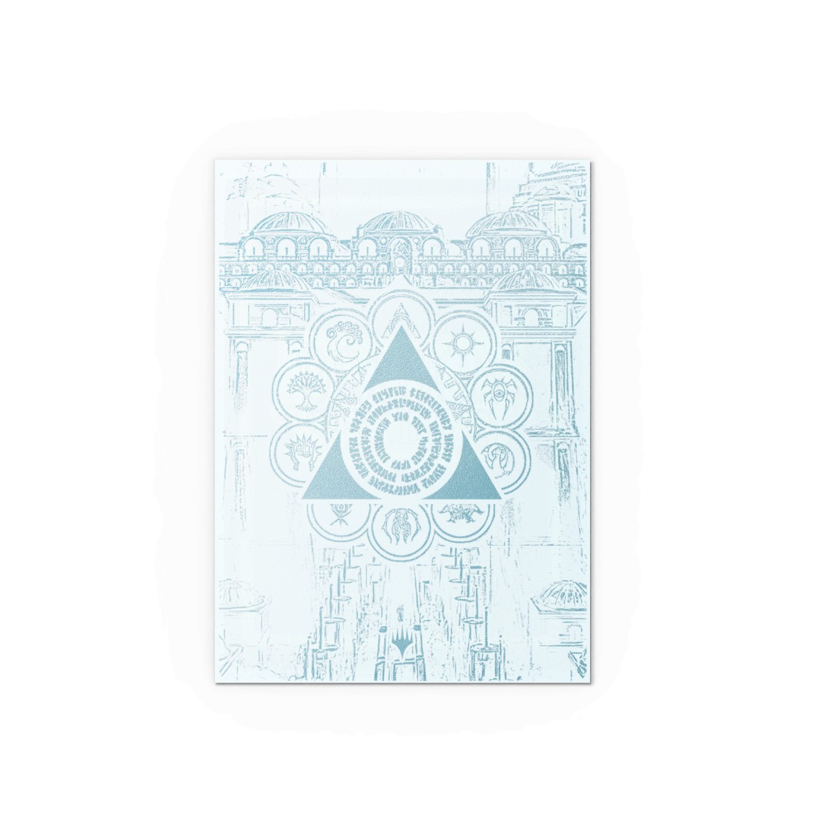 Dragon Shield Sleeves: Standard Matte Dual Art Magic the Gathering ...