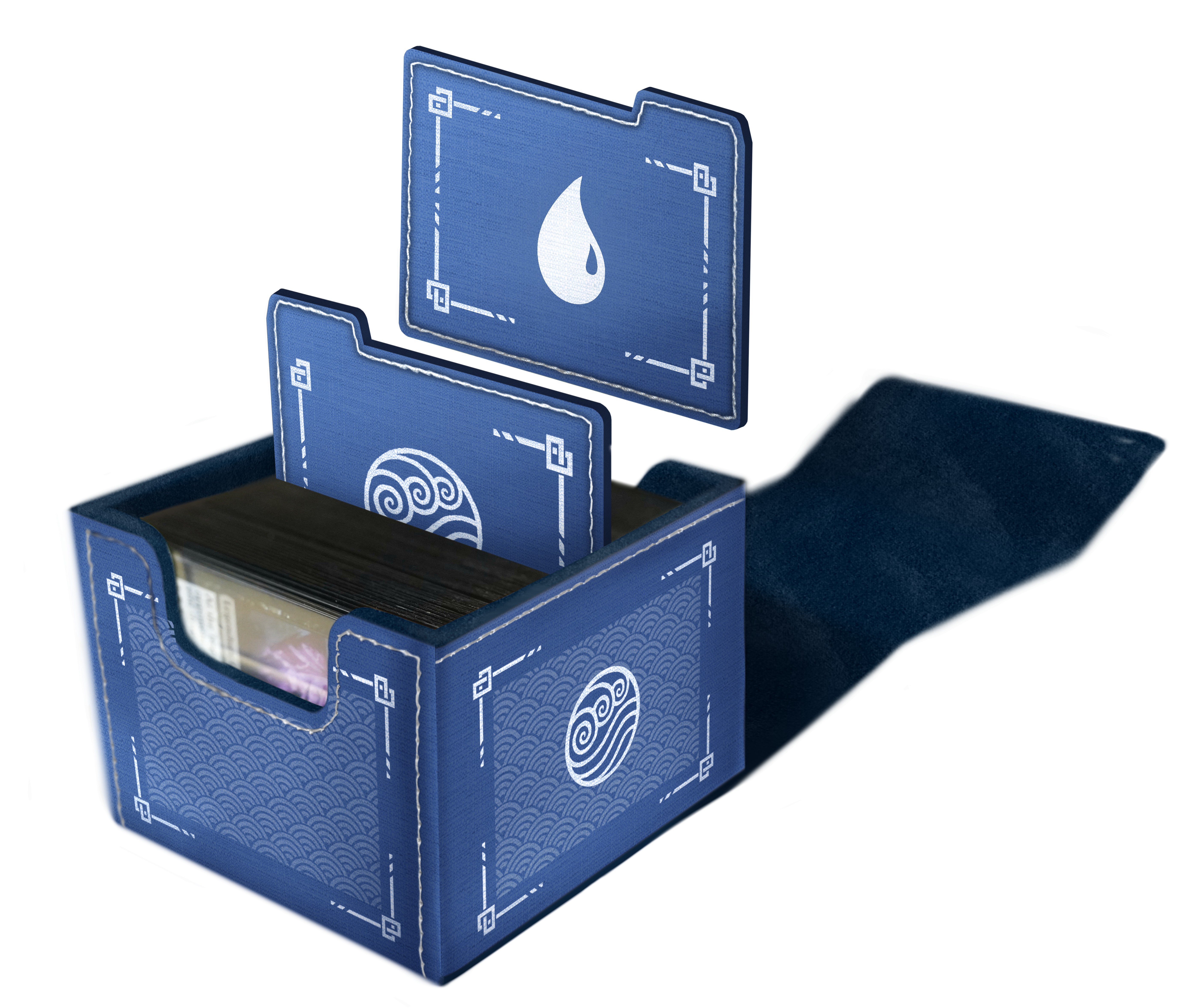 Gatherers' Tavern: Magic the Gathering Avatar The Last Airbender ...