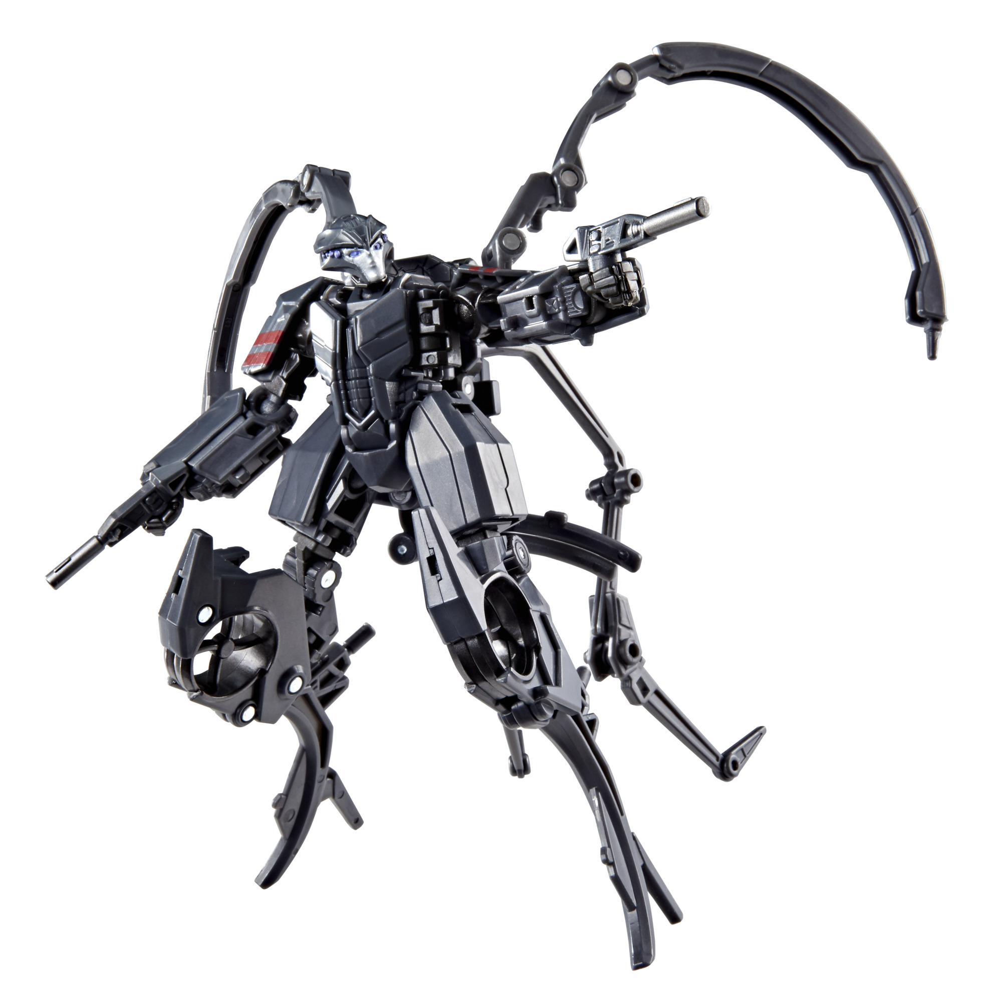 Transformers Studio Series Deluxe Class TF One Airachnid - HSBG1929 ...
