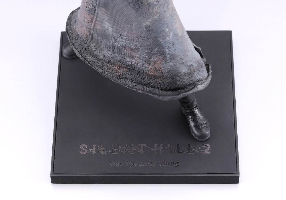 Silent Hill 2 Red Pyramid Thing : OSHI WORKS Statue - KBYGP017 ...