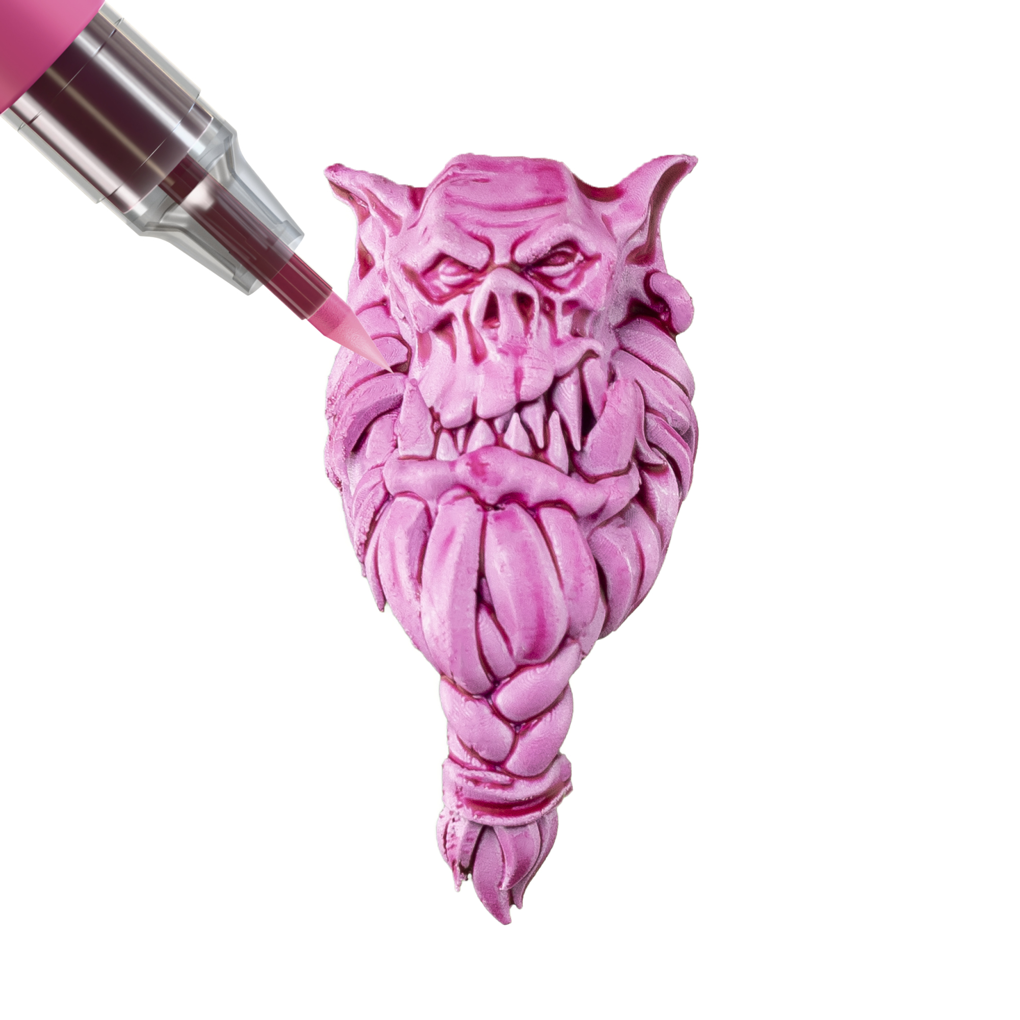 The Army Painter: Speedpaint Marker - Familiar Pink 6CT - TAPSM1008 ...