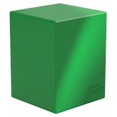 Ultimate Guard Boulder 100+ Solid Color Green - UGDDC011375 | Southern ...