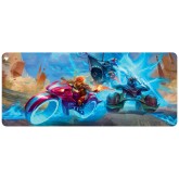 Ultra Pro Table Mat 6-Foot Magic the Gathering Multiplanar Race ...