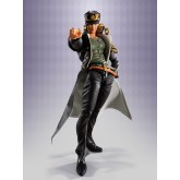 TAMASHII NATIONS S.H.Figuarts: JoJo's Bizarre Adventure - Jotaro Kujo ...